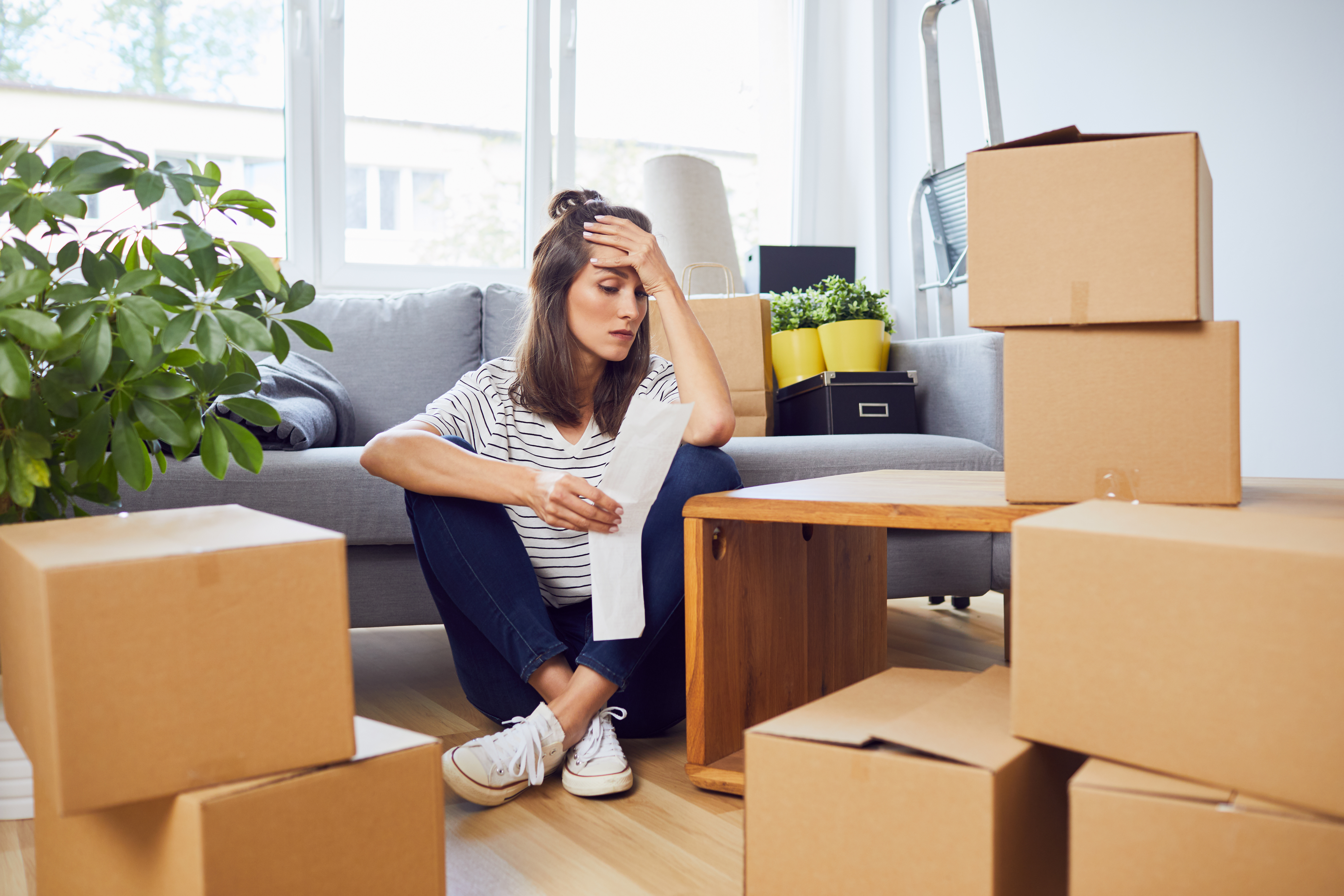 10 Helpful Moving Tips for a Quicker and Easier Move - WindowStill