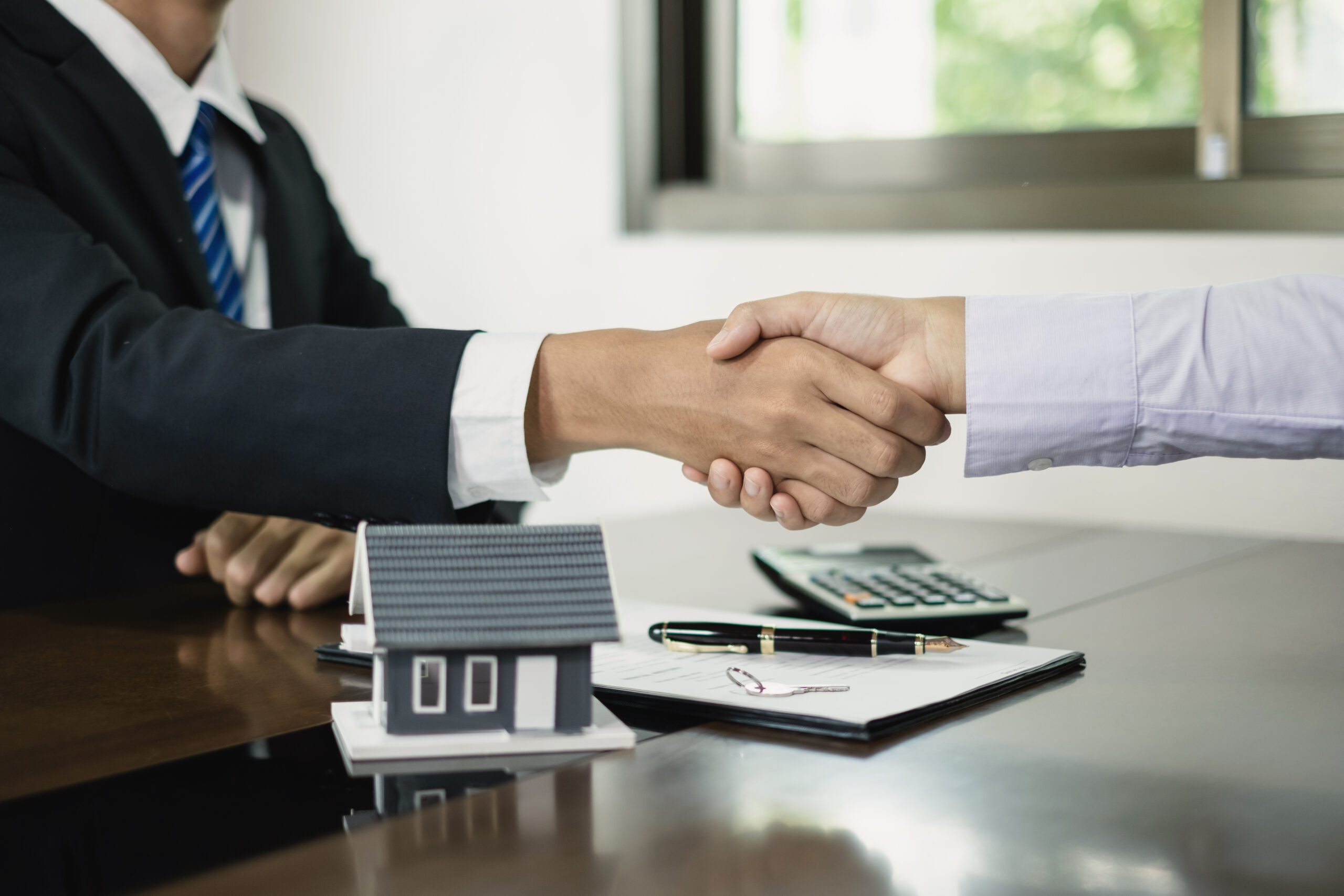 Win-Win Negotiation Techniques for Real Estate Transactions - WindowStill