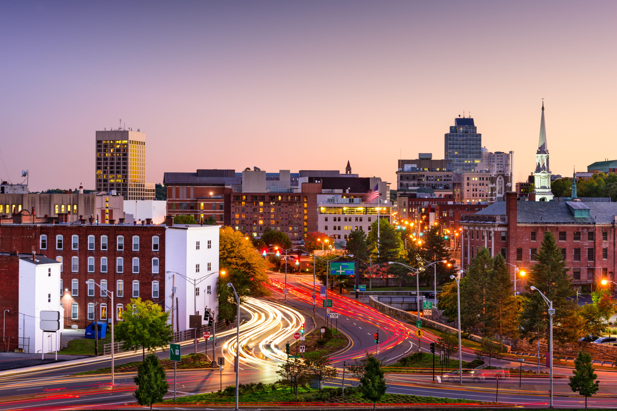 From Brunch to Bars: A Guide to Worcester's Best Local Favorites ...